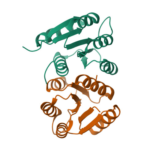 RCSB PDB - 7M0S: N-terminal domain of PmrA from Acinetobacter baumannii