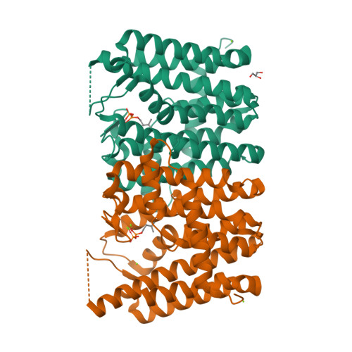RCSB PDB - 7MY0: Sy-CrtE IPP structure