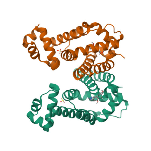 RCSB PDB - 7N54: Complex structure of GLAU4 with glaucine