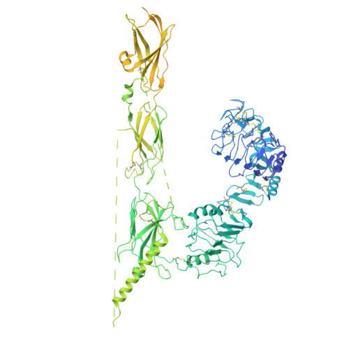 Gene P06213 | Protein INSR - Overview | canSAR.ai