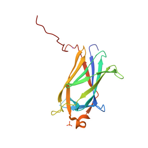 RCSB PDB - 7Q2T: Crystal structure of untagged rat C2orf32 (also known ...