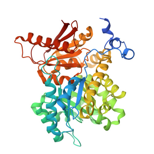 Gene P30613 | Protein PKLR - Overview | canSAR.ai