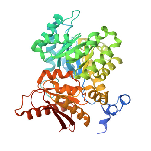 Protein PKLR - Overview | canSAR.ai | canSAR.ai