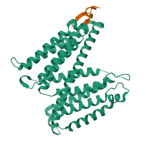 RCSB PDB - 7RU6: Cryo-EM structure of the HIV-1 restriction factor ...
