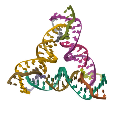 RCSB PDB - 7SLF: [T:Ag+:T--pH 10.5] Metal-mediated DNA base pair in ...