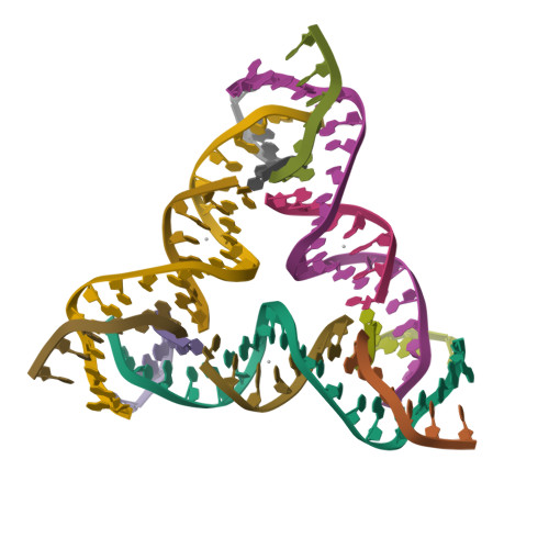 RCSB PDB - 7TG0: [T:Ag+/Hg2+:T--(pH8.5-pH11; 30s)] Metal-mediated DNA ...
