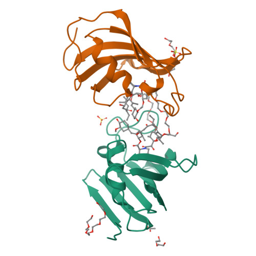 RCSB PDB - 7U0S: Crystal Structure of FK506-binding protein 1A from ...