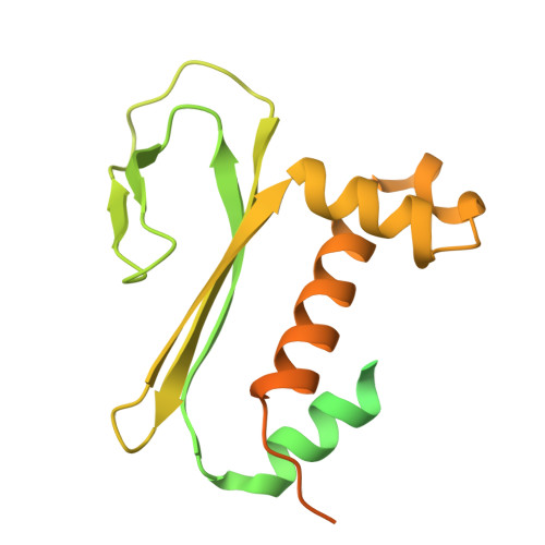 RCSB PDB - 7UBB: Structure of RecT protein from Listeria innoccua phage ...