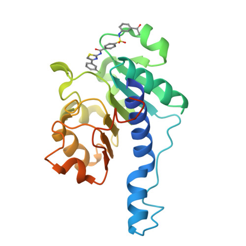 RCSB PDB - 7VA1: Crystal structure of human 3-phosphoglycerate ...