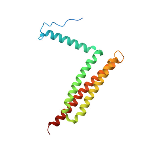 RCSB PDB - 7W8B: Crystal Structure of human Focal Adhesion Targeting ...