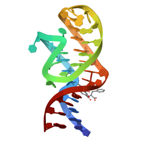 RCSB PDB - 7W9N: THE STRUCTURE OF OBA33-OTA COMPLEX