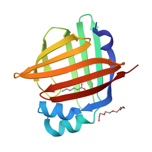 RCSB PDB - 7WD6: The 0.95 angstrom X-ray structure of the human heart ...