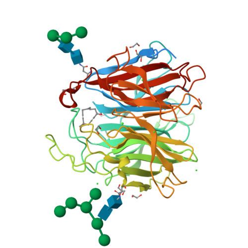 RCSB PDB - 7X2X: Crystal Structure of hetero-Diels-Alderase PycR1 in ...