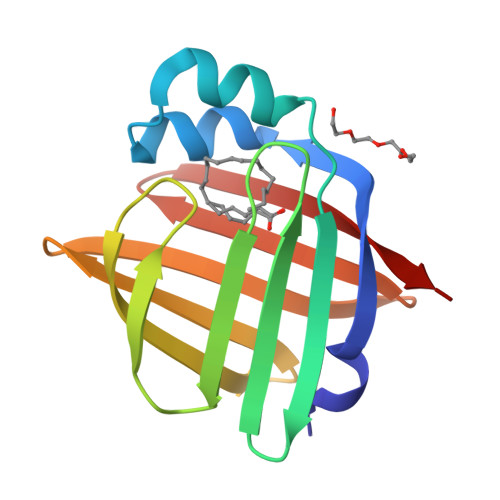 RCSB PDB - 7X4J: The 0.96 angstrom X-ray structure of the human heart ...