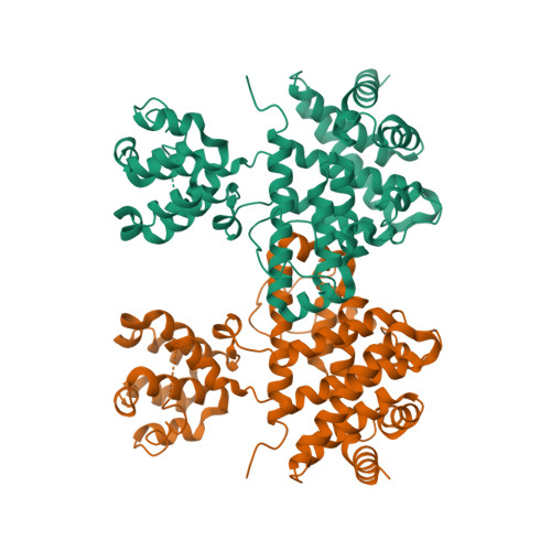 RCSB PDB - 7XB5: Structure of the ligand-binding domain of S ...
