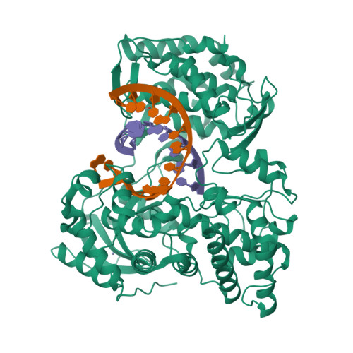 RCSB PDB - 7XD8: Crystal Structure of Dengue Virus Serotype 2 (DENV2 ...