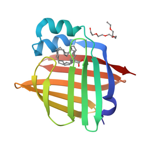 RCSB PDB - 7XHM: The 0.88 angstrom X-ray structure of the human heart ...