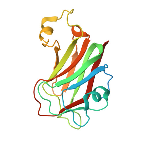 RCSB PDB - 7XTL: Crystal structure of the C-terminal domain of human N ...
