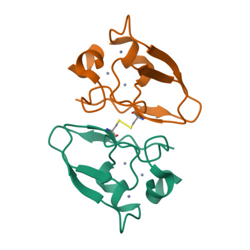 RCSB PDB - 7XWD: Apo-AtPRT6 UBR box