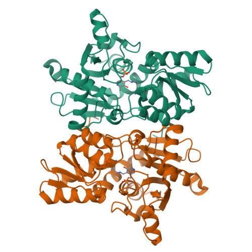 RCSB PDB - 7YOF: Crystal Structure of Triple mutant (D67E, A68P, I88L ...