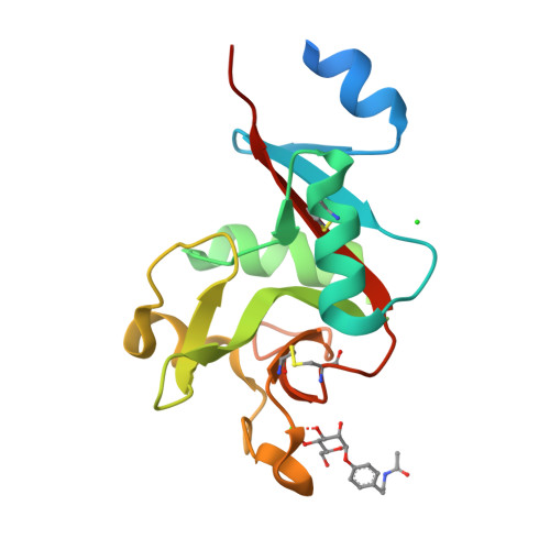 RCSB PDB - 7YTQ: Human langerin carbohydrate recognition domain in ...