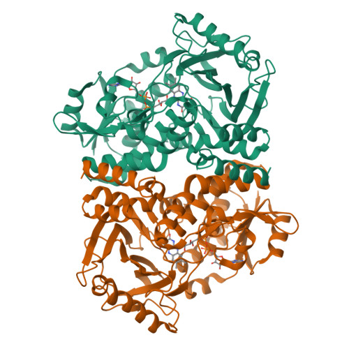 RCSB PDB - 7Z4X: Crystal structure of Variovorax paradoxus indole ...