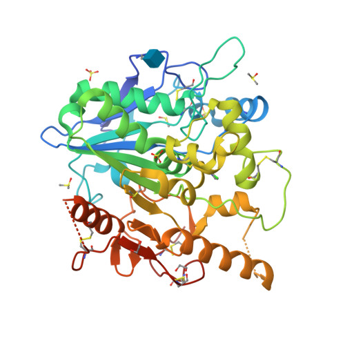 RCSB PDB - 8BTA: Notum Inhibitor ARUK3004308