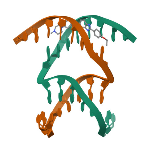 RCSB PDB - 8F42: Engineering Crystals with Tunable Symmetries from 14 ...