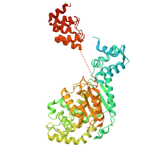 Gene O94925 | Protein GLS - Overview | canSAR.ai
