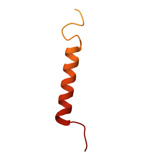 RCSB PDB - 8JNL: Psb34 from red algal Porphyridium purpureum.