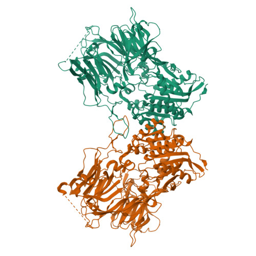 RCSB PDB - 8PBA: Cryo-EM structure of Caenorhabditis elegans DPF-3 (apo)