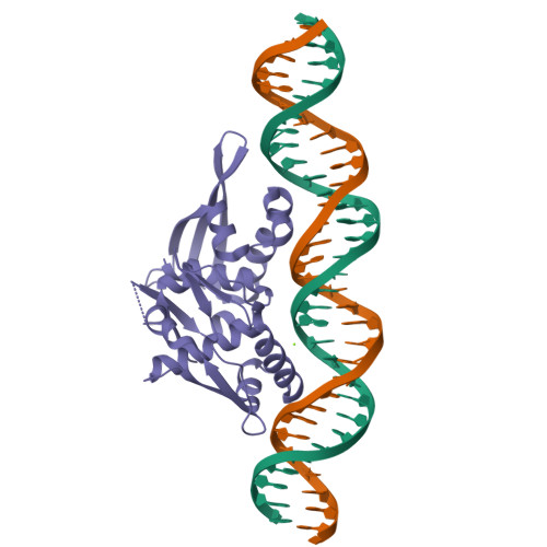 RCSB PDB - 8TIV: Isoreticular, interpenetrating co-crystal of ...