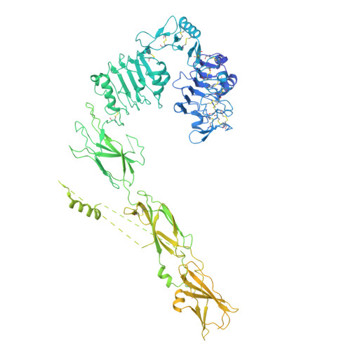 Gene P06213 | Protein INSR - Overview | canSAR.ai