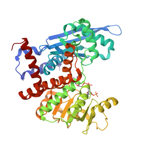RCSB PDB - 8ZNB: Cryo-EM structure of W89F mutated Glutamate ...