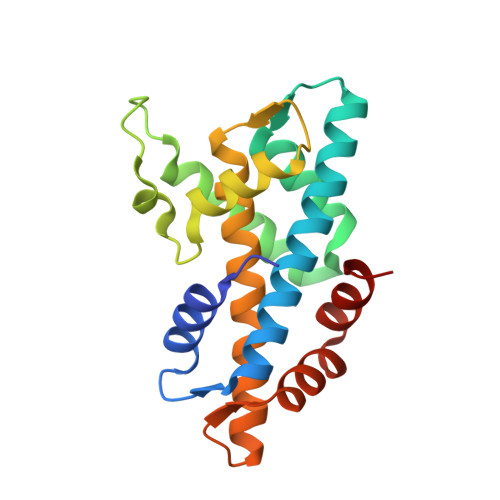 RCSB PDB - 8ZVY: Alpha-Synuclein with H2a-H2b dimer complex structure.