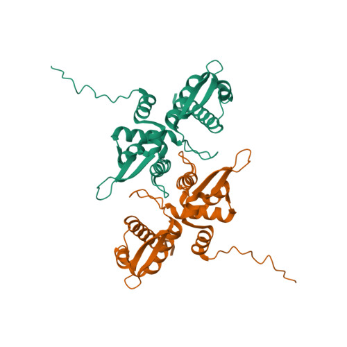 RCSB PDB - 9BD2: MAGE-A3 MHD crystal soaked with KL861