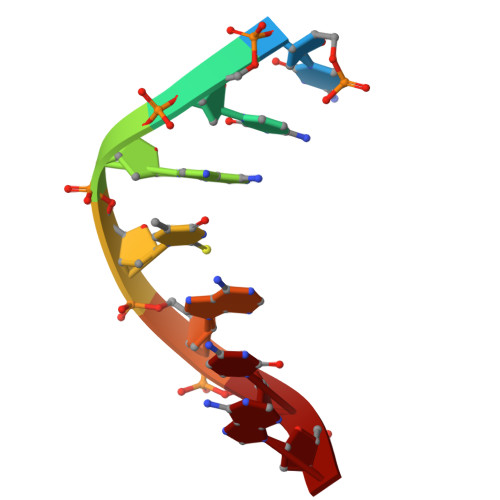 RCSB PDB - 9COL: [D:Au3+:F] Tensegrity triangle with a 2,6 ...