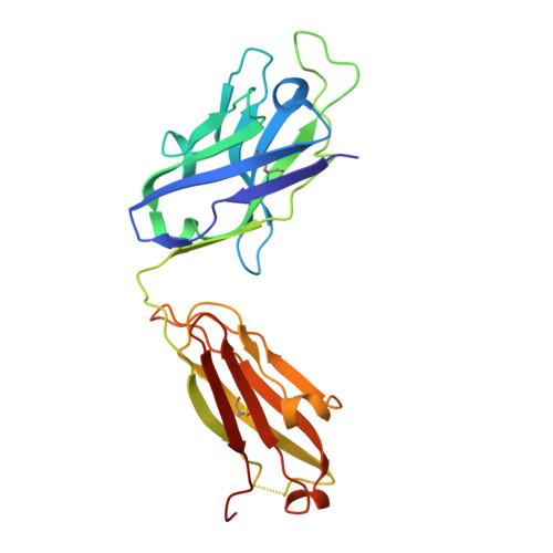 RCSB PDB - 9CPH: Structural basis of BAK sequestration by MCL-1 and ...