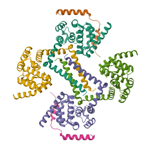 RCSB PDB - 9F79: Crystal structure of the S. cerevisiae eIF2beta N ...
