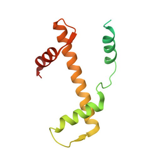 RCSB PDB - 9GCG: CryoEM structure of the human INO80 core- H2A.Z ...