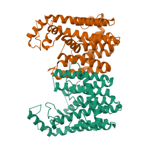 RCSB PDB - 9IMS: Crystal structure of C45 isoprenyl diphosphate ...