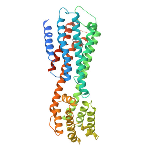 RCSB PDB - 9JEA: cryo-EM structure of M1 muscarinic acetylcholine ...
