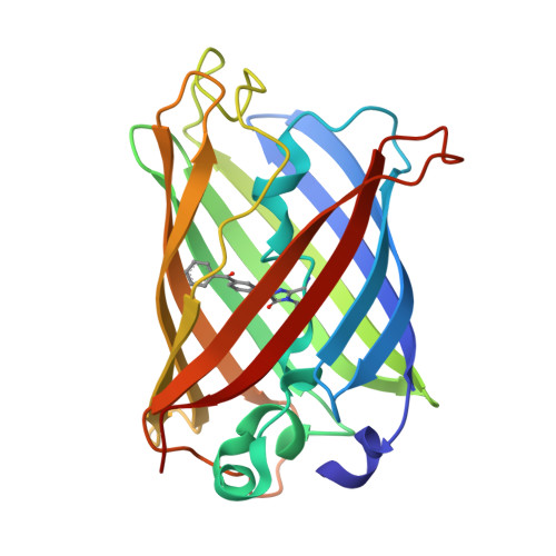 RCSB PDB - 9LYL: The X-ray diffraction structure of photosensitizer ...