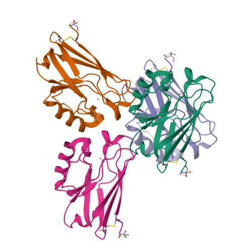 RCSB PDB - 9OH7: M13F/H117A/M121H Azurin with Cu(II), pH 7.4