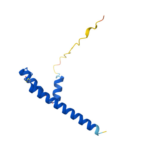 RCSB PDB - AF_AFA0A024R5J6F1: Computed structure model of Coiled-coil ...