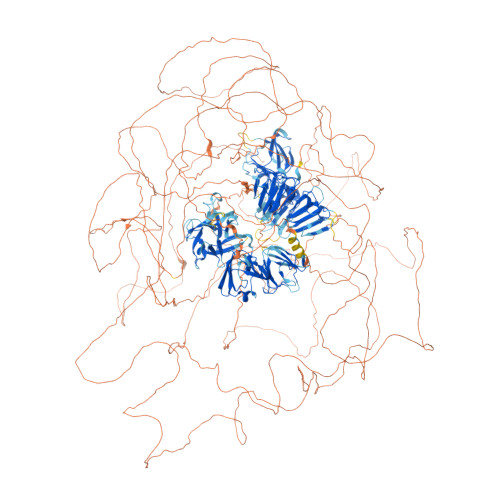 RCSB PDB - AF_AFA0A0G2JG52F1: Computed structure model of Crystallin ...