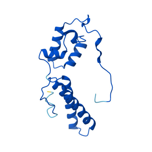 RCSB PDB - AF_AFA0A5K4F4N4F1: Computed structure model of 40S ribosomal ...