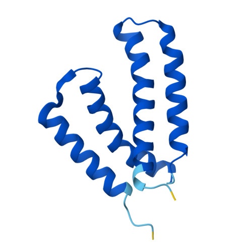 RCSB PDB - AF_AFA1V303F1: Computed structure model of UPF0060 membrane ...