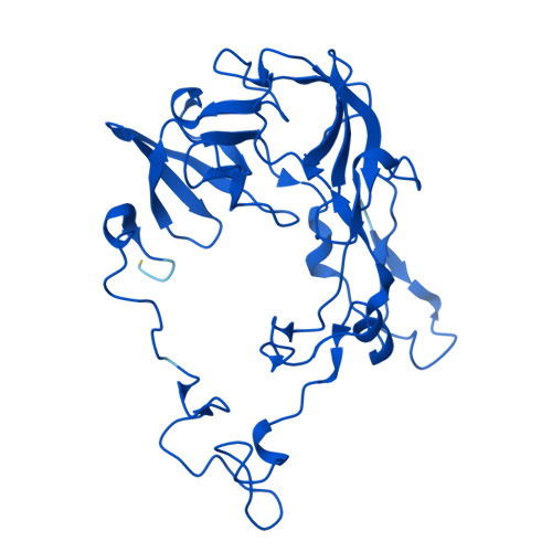 RCSB PDB - AF_AFA4VSF7F1: Computed structure model of 50S ribosomal ...