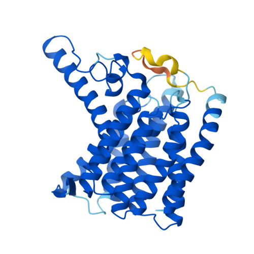 RCSB PDB - AF_AFA4W3H1F1: Computed structure model of Phospho-N ...